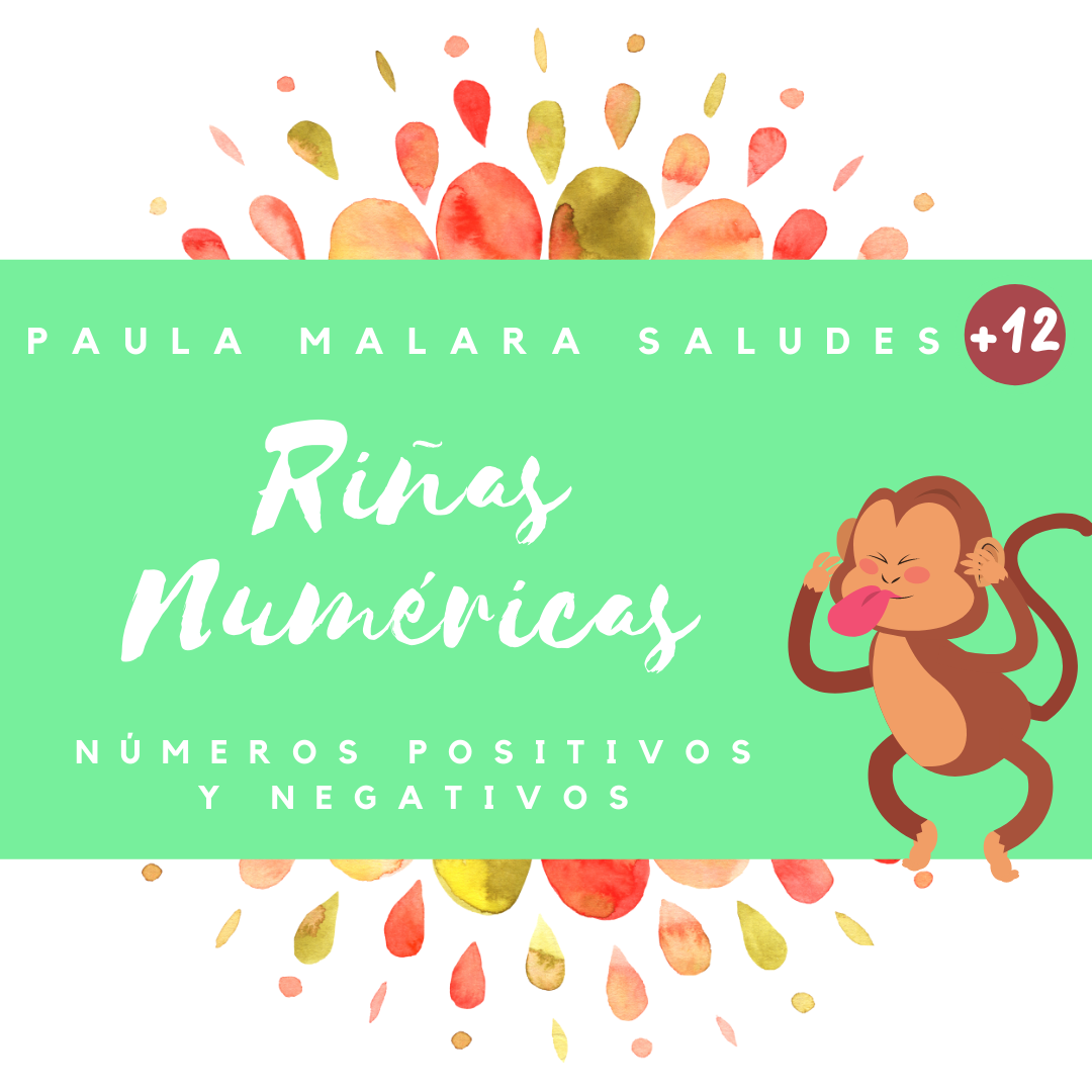 Riñas numéricas – Cuenta Mates